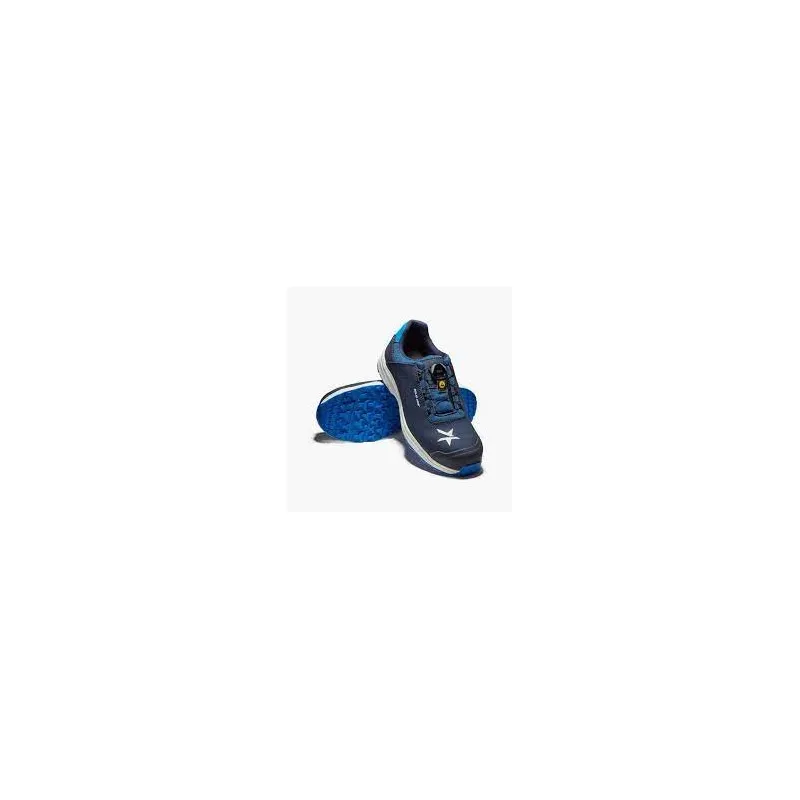 CHAUSSURE DE SECURITE SOLID GEAR OCEAN