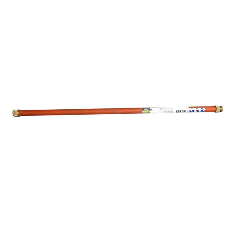 SOIL PICK TUBE RALLONGE 106cm