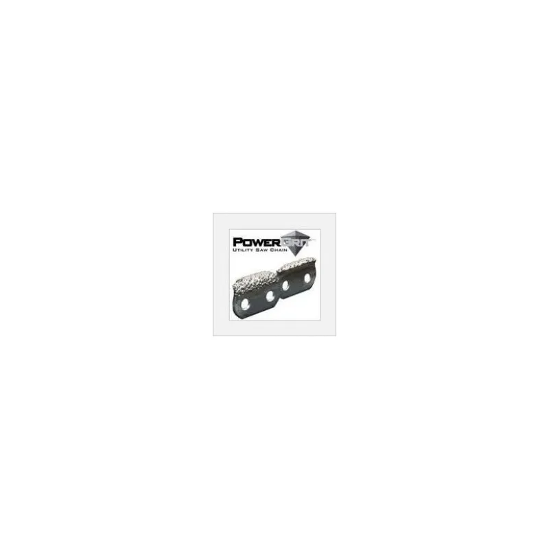 ICS F4PG CHAÎNE PROFORCE POWERGRIT 38/40cm 29 segments