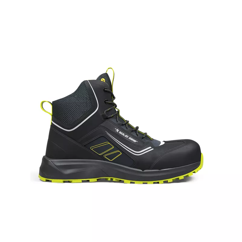 CHAUSSURE DE SÉCURITÉ SOLID GEAR ADAPT MID