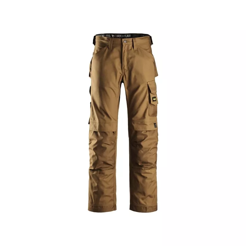SNICKERS PANTALON CANVAS 3314 SERIE 3